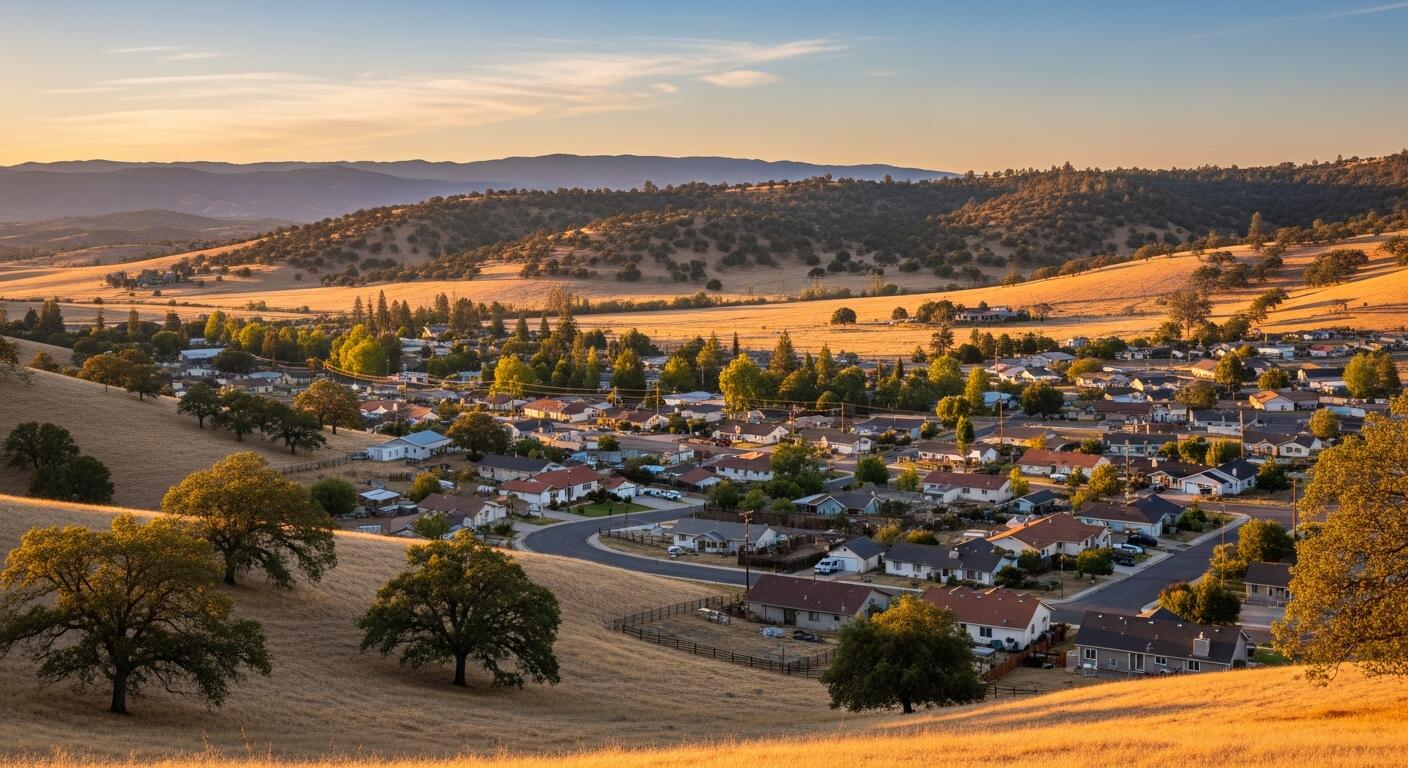 Rescue, CA | News, Crime, Lost Pets, Free Stuff