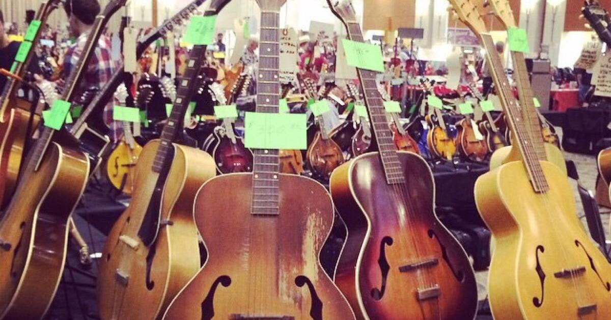 In search of old and unused instruments for Free in Euless, TX | For ...