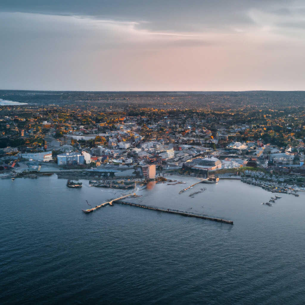 Bellingham, MA crime rates and safety statistics