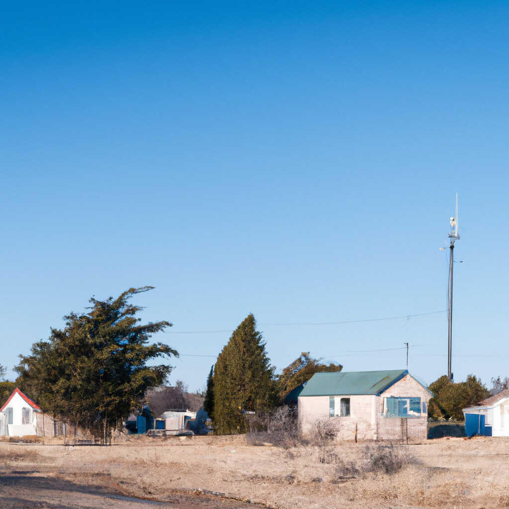Bokchito, OK crime rates and safety statistics