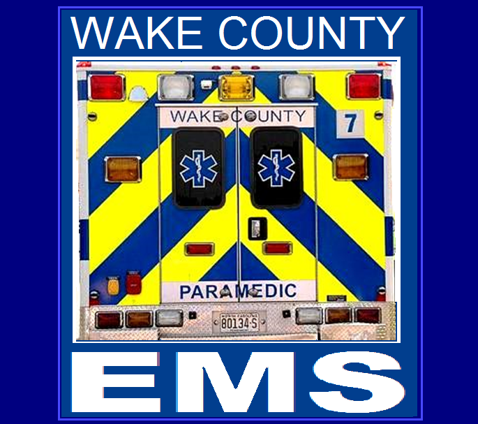 National EMS Week 2022... (Northern Wake Fire Department) — Nextdoor ...