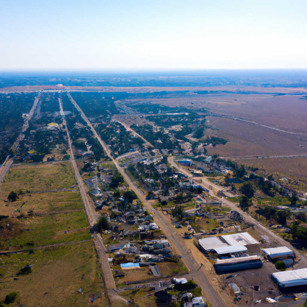 Plainview, TX crime rates and safety statistics