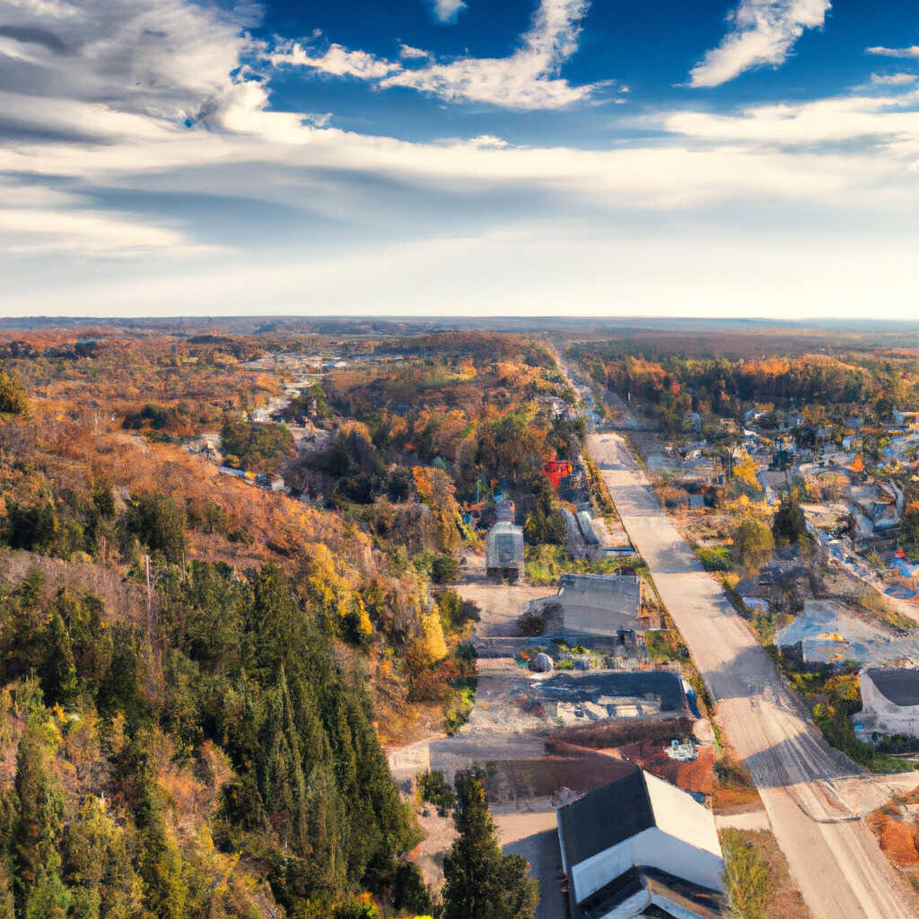 Park Falls, WI crime rates and safety statistics