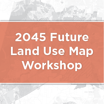 2045 Future Land Use Map Virtual Workshop (Town of Apex) — Nextdoor ...