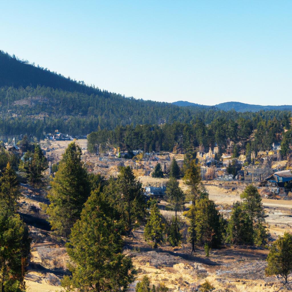 Conifer Mtn Kings Valley, Conifer | Everything You Need to Know