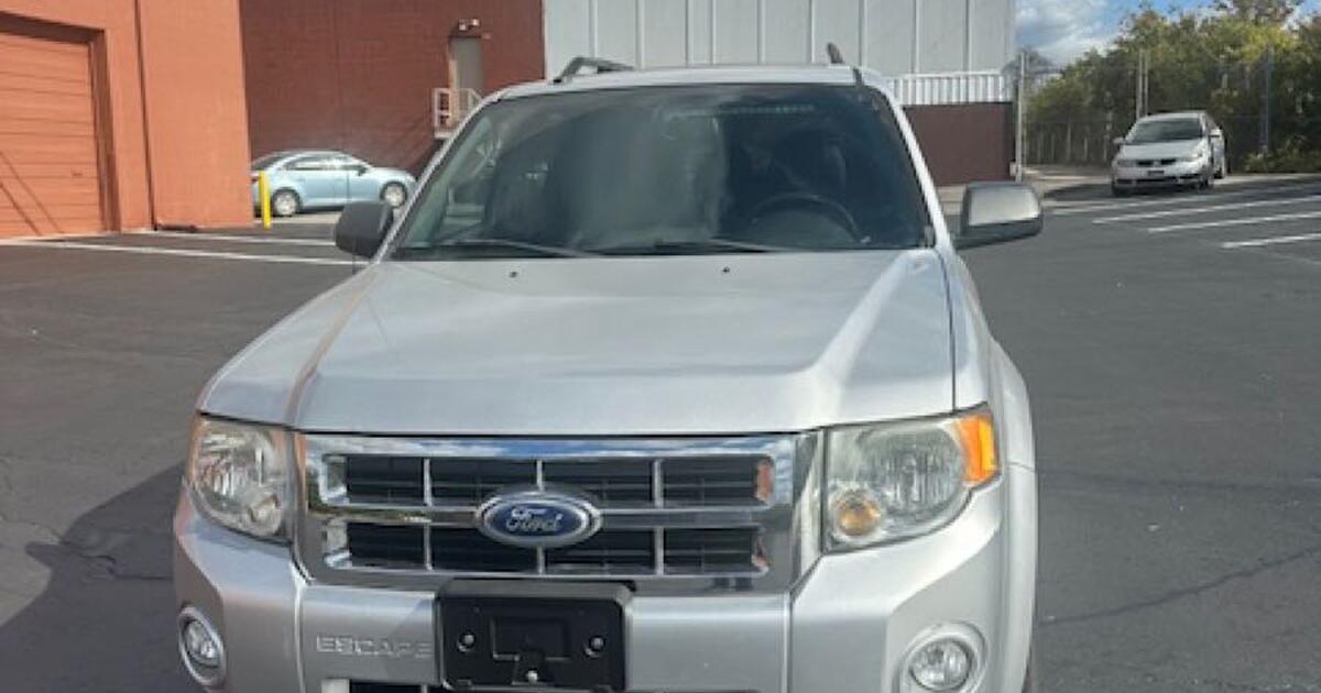 2011 Ford Escape XLT for $6000 in Maryland Heights, MO | For Sale ...