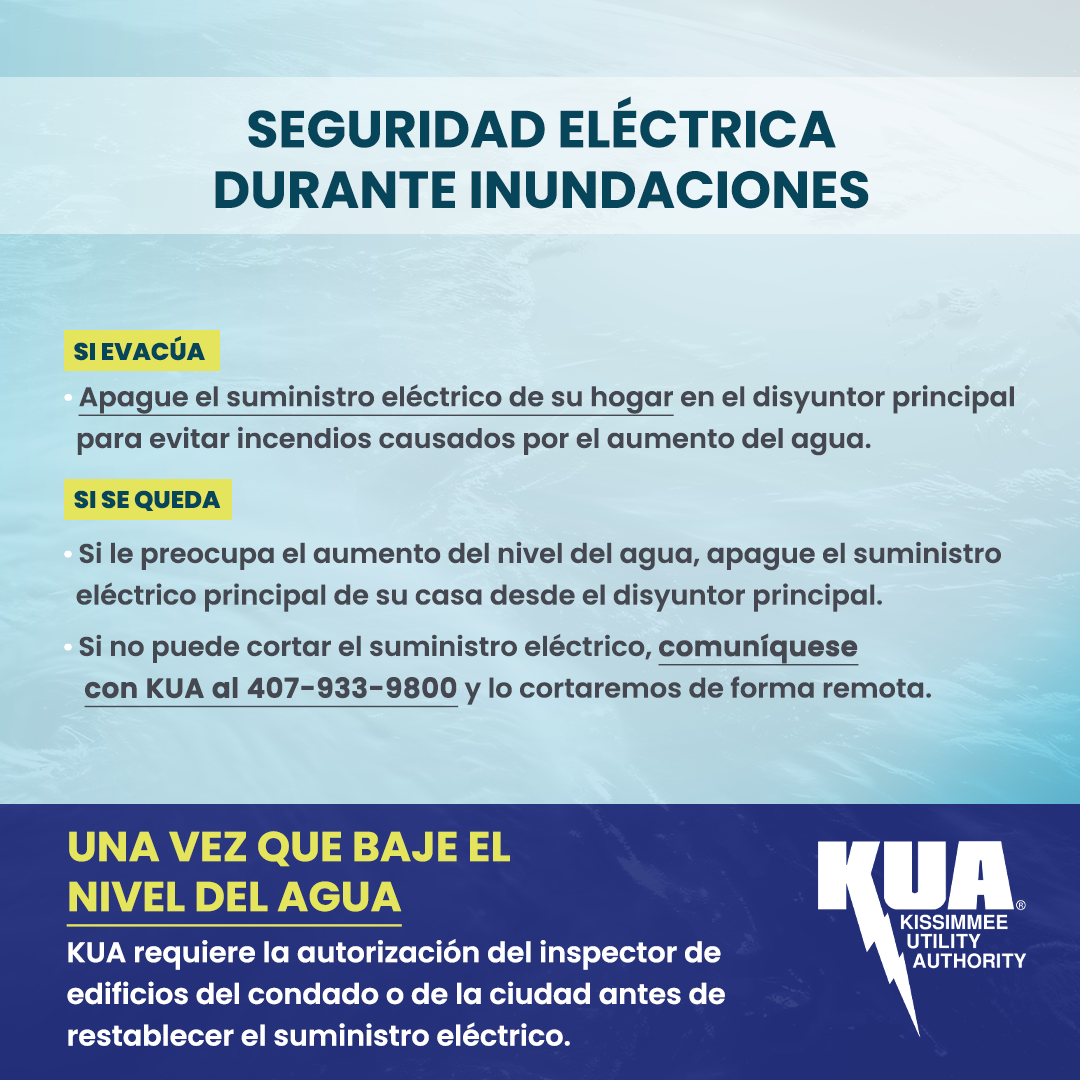 As Hurricane Milton brings heavy rain and potential flooding, it’s ...