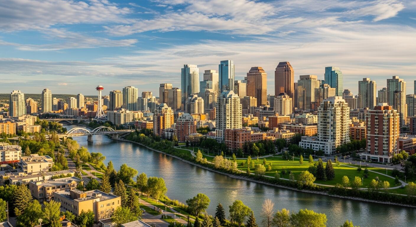 Golden Triangle, Calgary | Everything You Need to Know