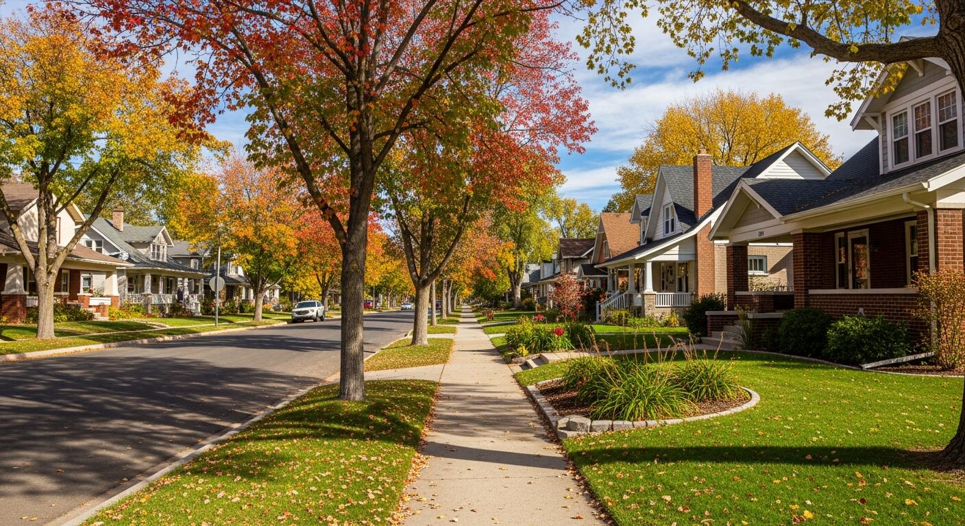 Greater Adam's Park, Logan | Everything You Need to Know