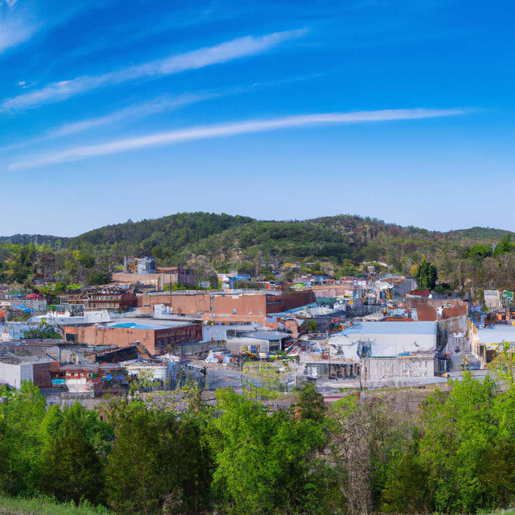 Loretto, TN crime rates and safety statistics