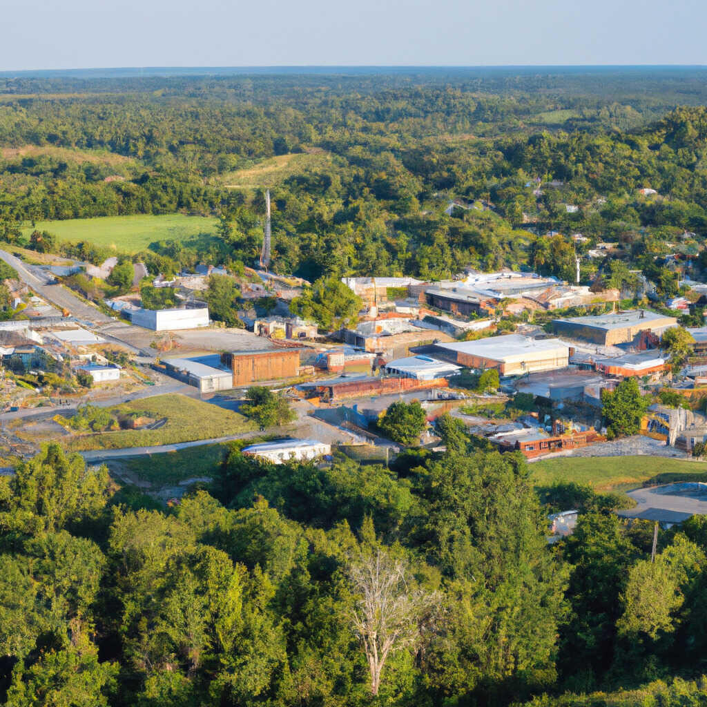 Jacksboro, TN crime rates and safety statistics
