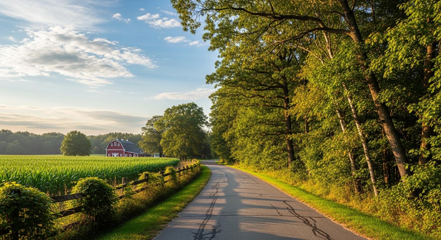 Farm Country, Ringoes | Everything You Need to Know