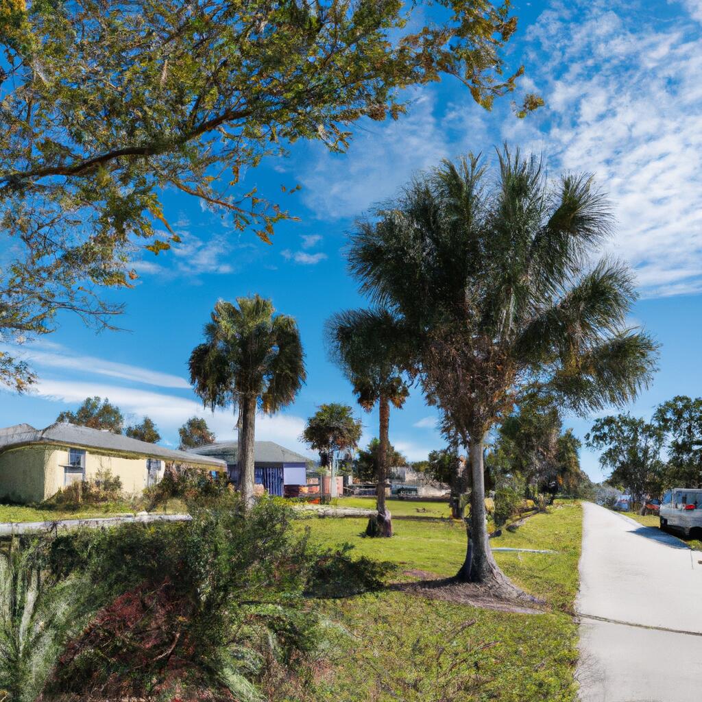 Griffin Park, New Port Richey | News, Crime, Lost Pets, Free Stuff