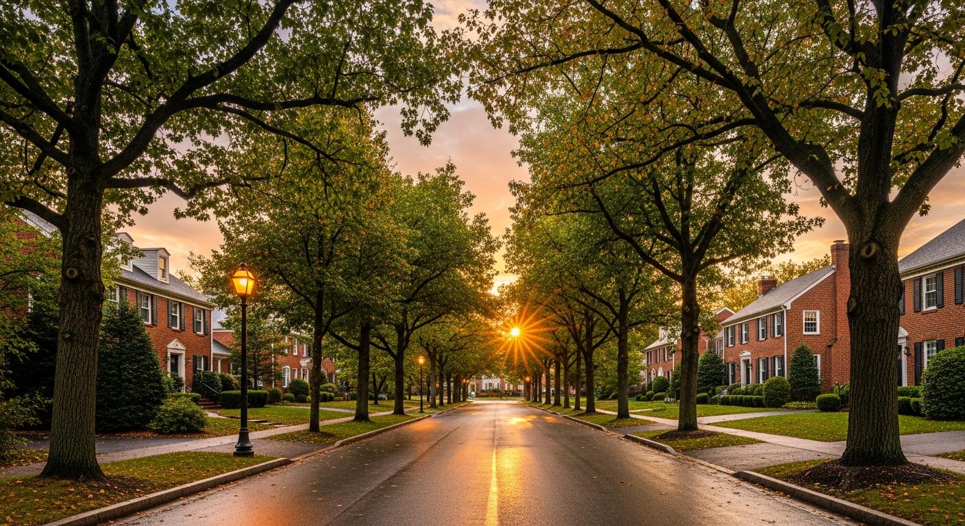 Tower Oaks, Rockville | Everything You Need to Know