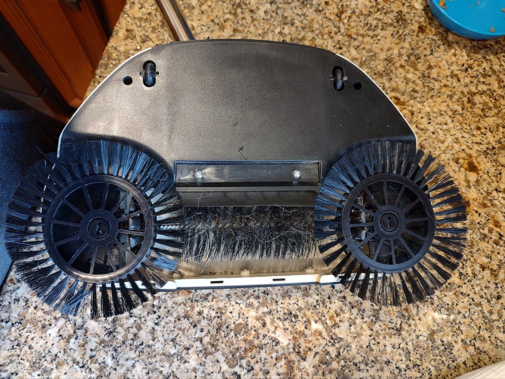 FREE-Easy edge Manual carpet sweeper for Free in Maple Grove, MN | For ...