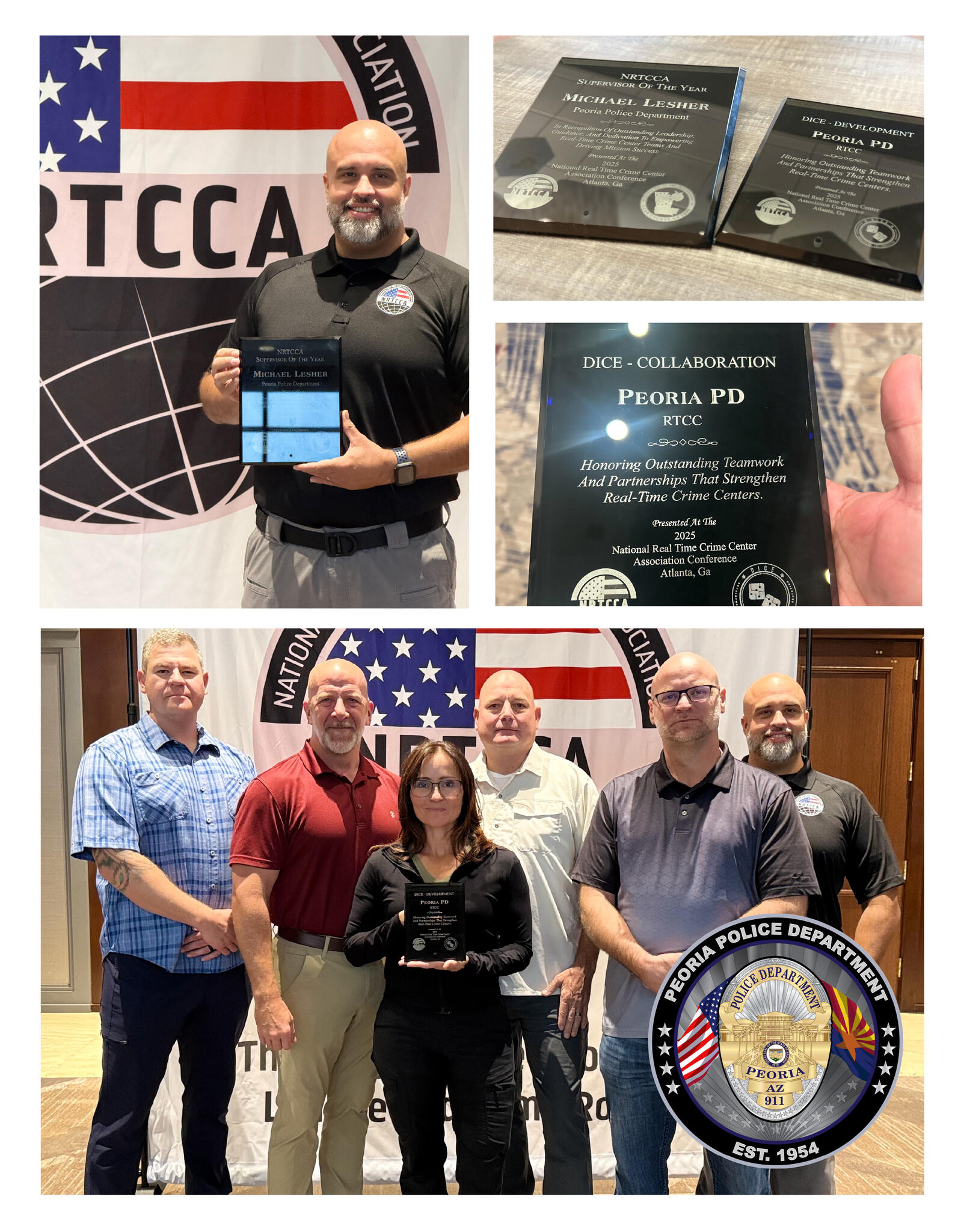 Peoria Police Department - 1161 Updates Nextdoor