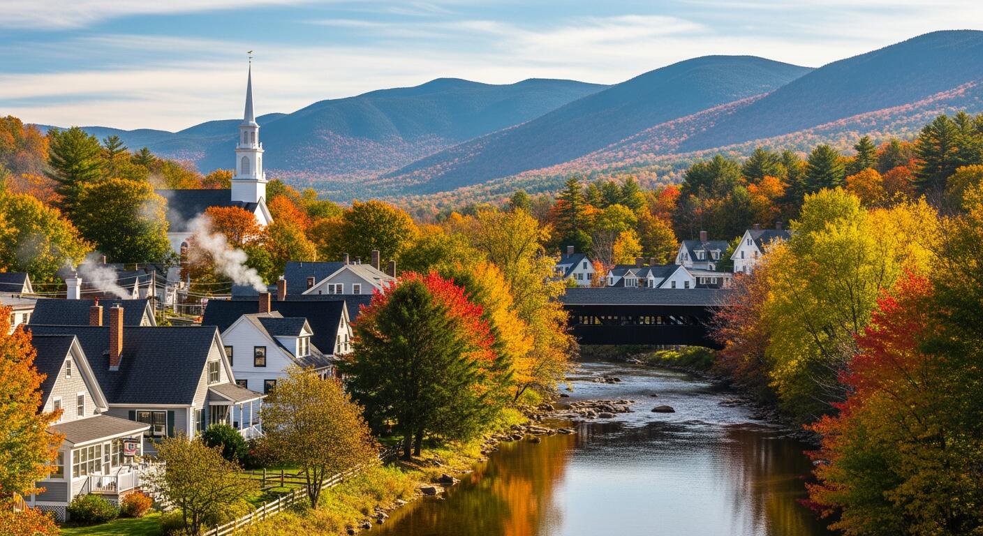Jackson, NH crime rates and safety statistics