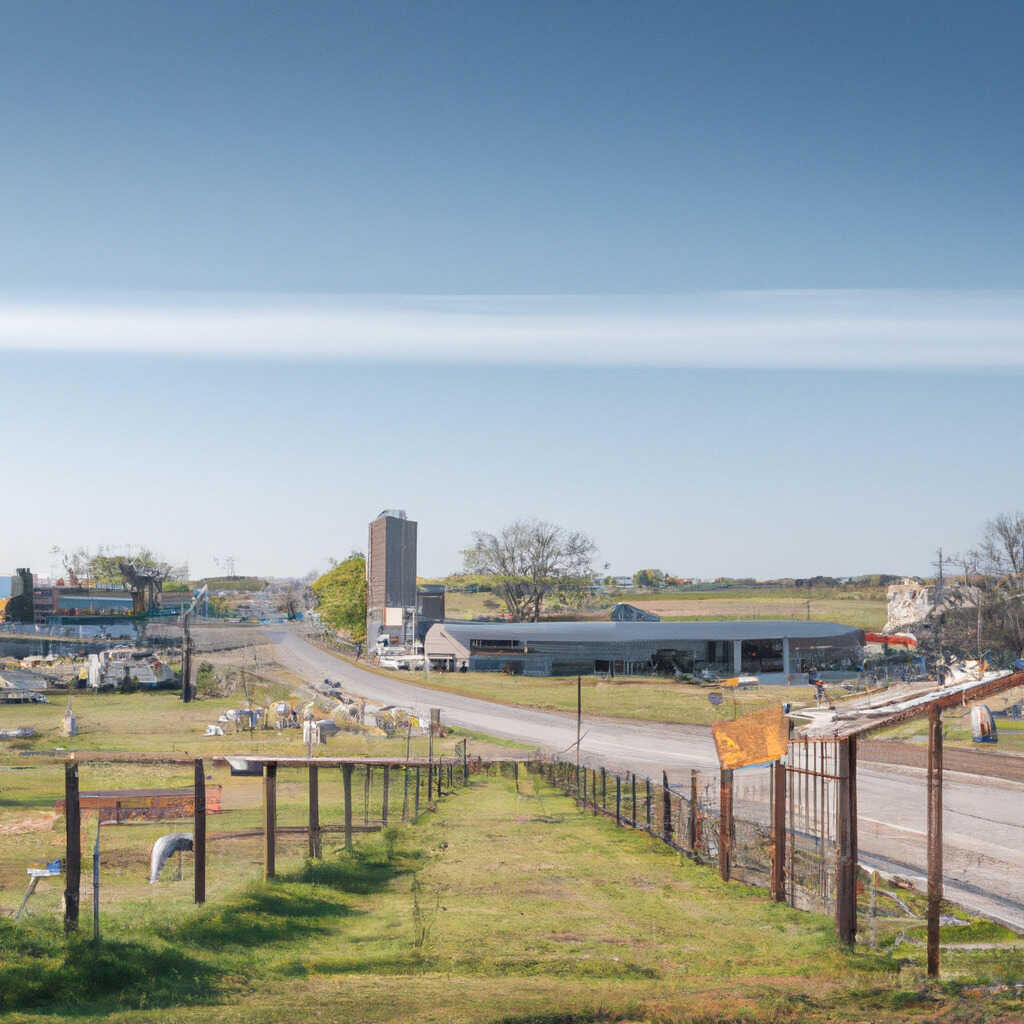 Chapman, KS crime rates and safety statistics