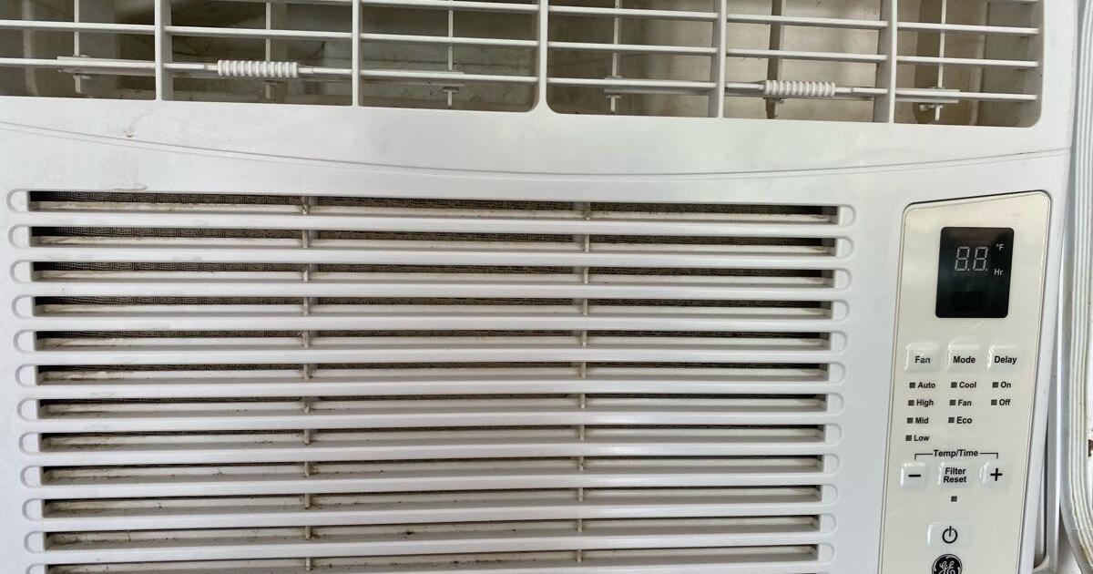 Air Conditioners for sale for $100 in Memphis, TN | Finds — Nextdoor