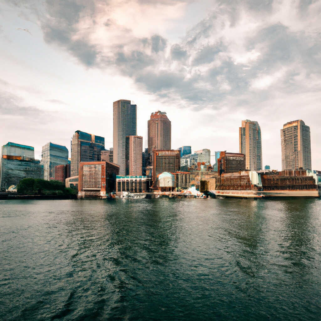 Highlands - Bellevue Hill, Boston | Trick or Treat Map and Everything ...