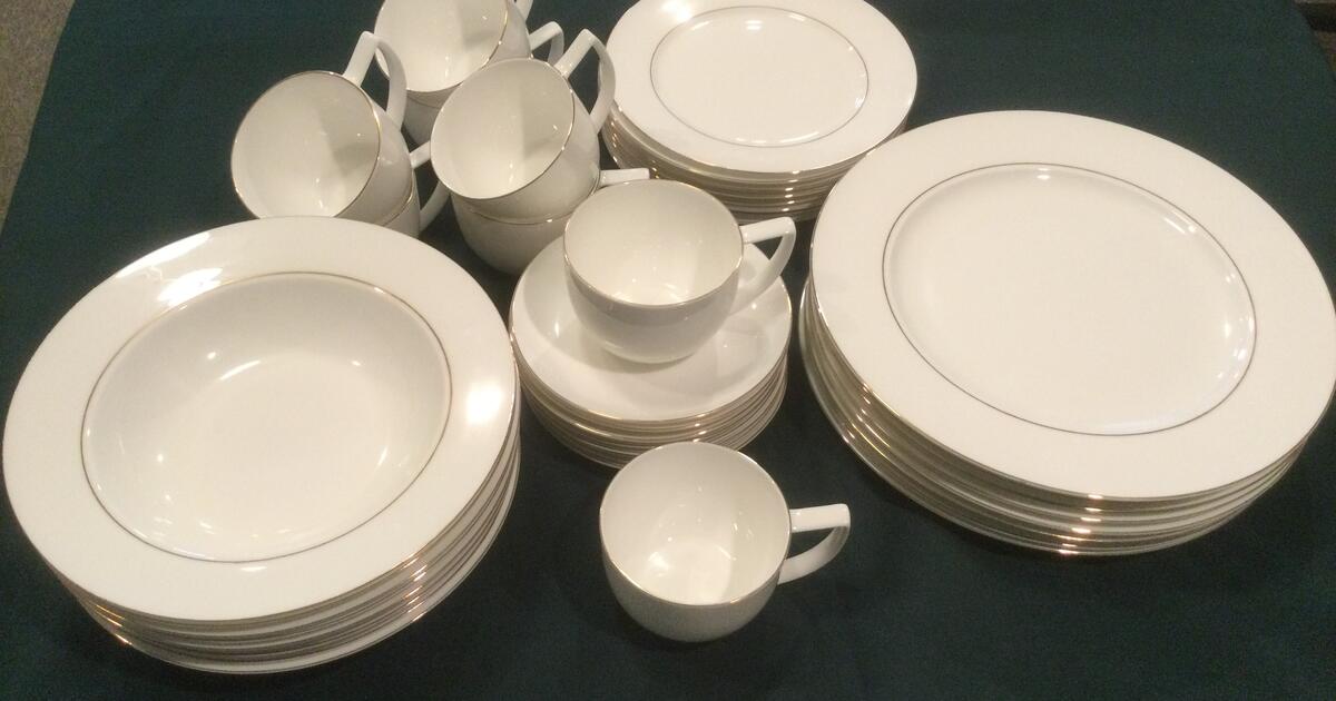 alex liddy fine bone china for $45 in Sun City West, AZ | Finds — Nextdoor