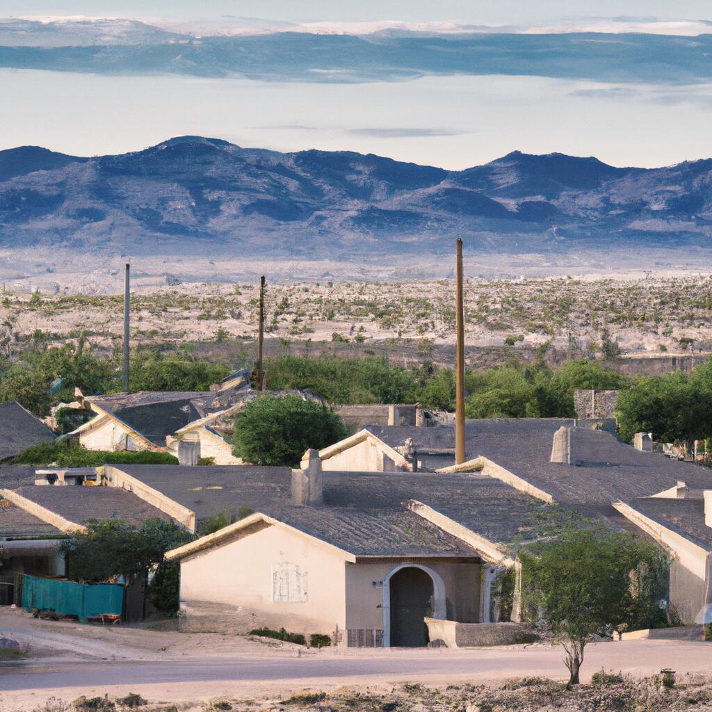 McCartney Ranch, Casa Grande | Everything You Need to Know