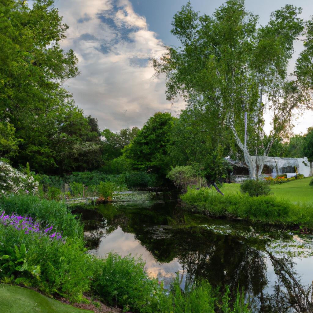 North Ponds Kingdom, Webster | Everything You Need to Know