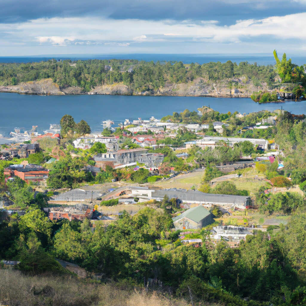 North End, Lopez Island | Everything You Need to Know