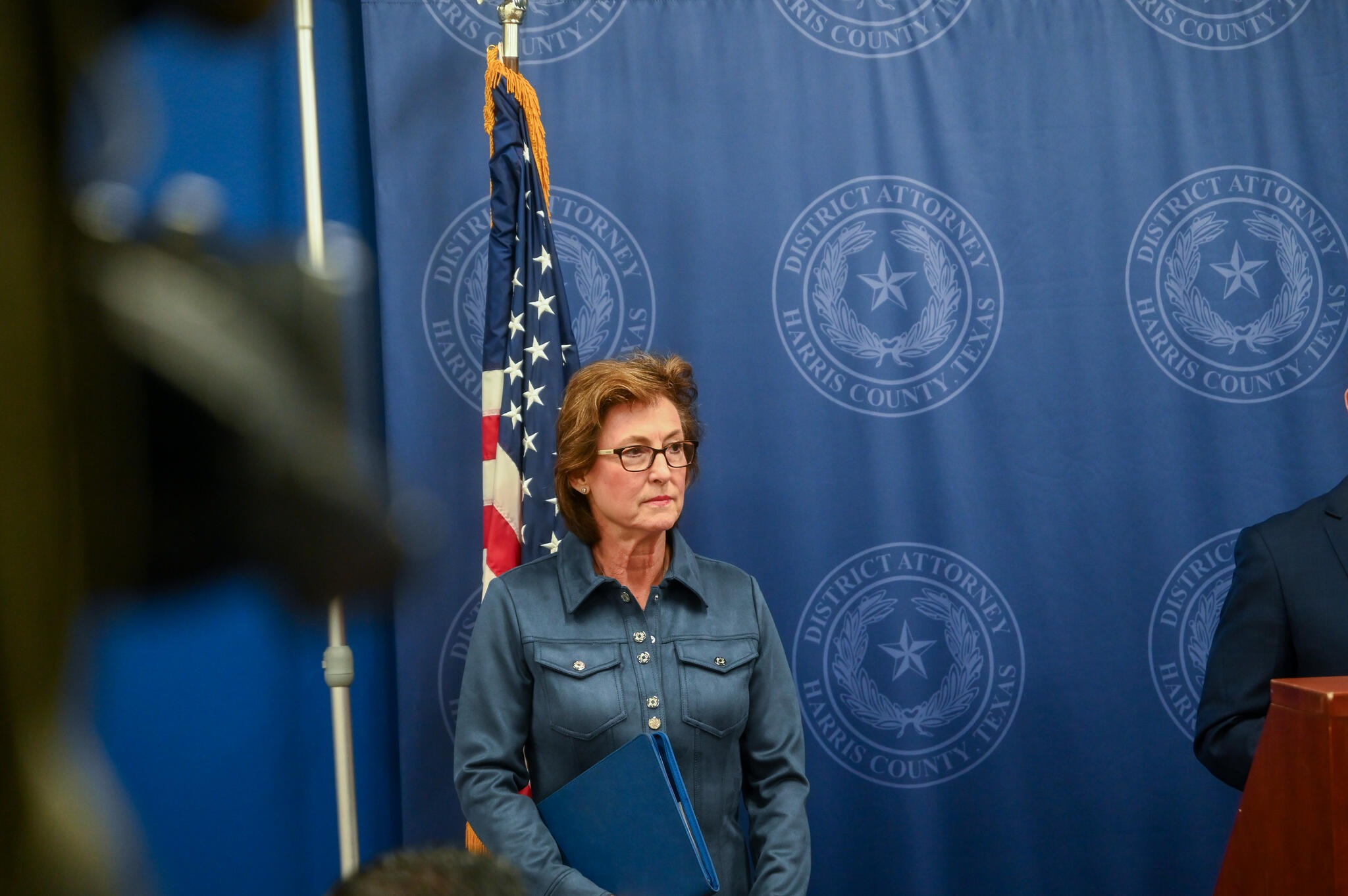 Harris County District Attorney Kim Ogg announced today that felony ...
