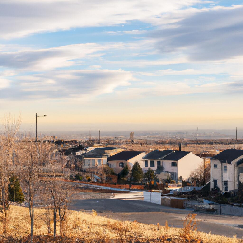 Lowry, Denver | Everything You Need to Know