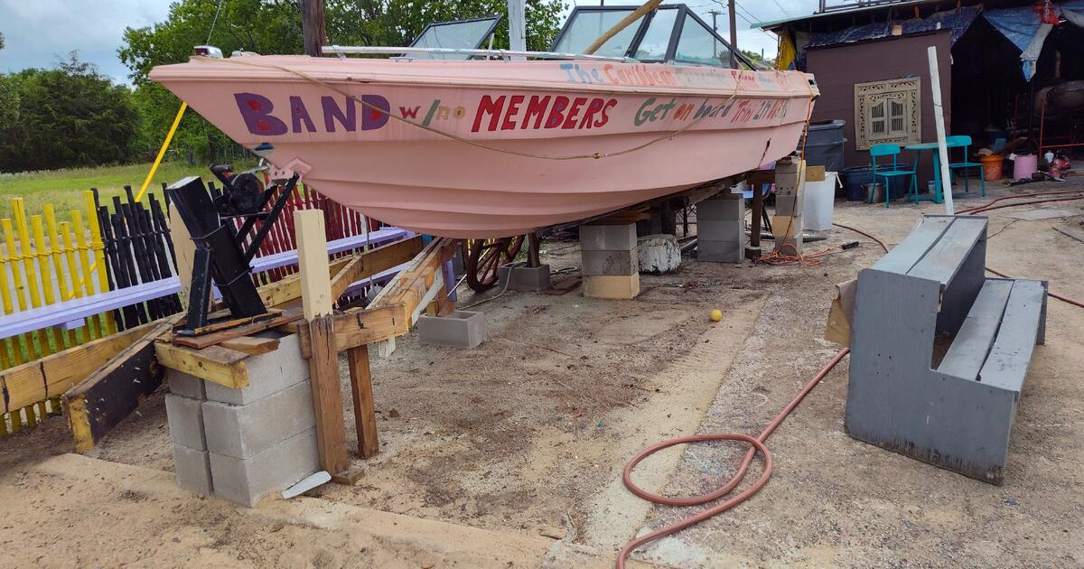 Free Boat for Free in Dallas, TX | For Sale & Free — Nextdoor