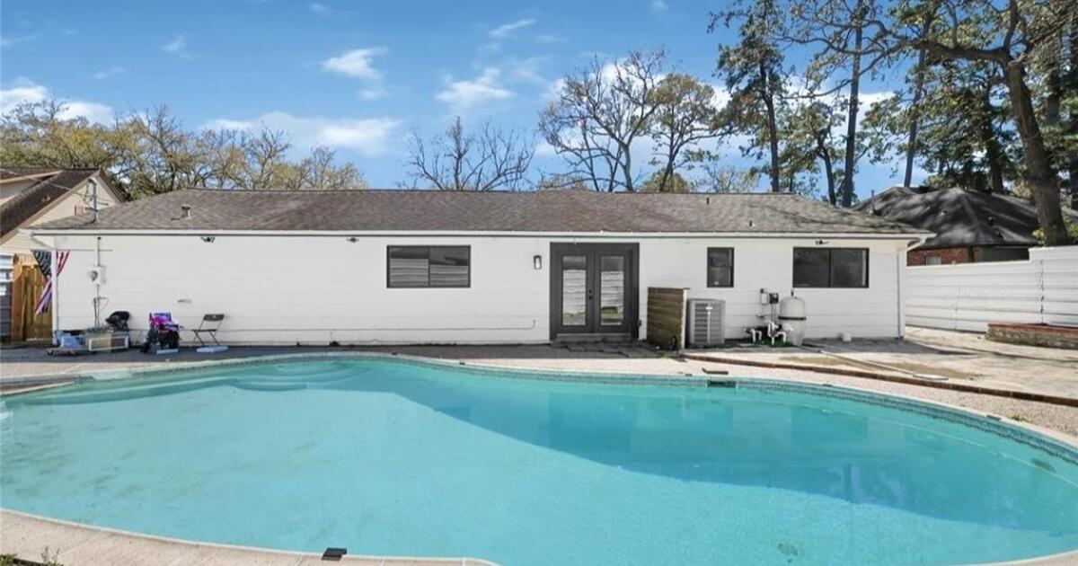For Lease for $2925 in Spring, TX | For Sale & Free — Nextdoor