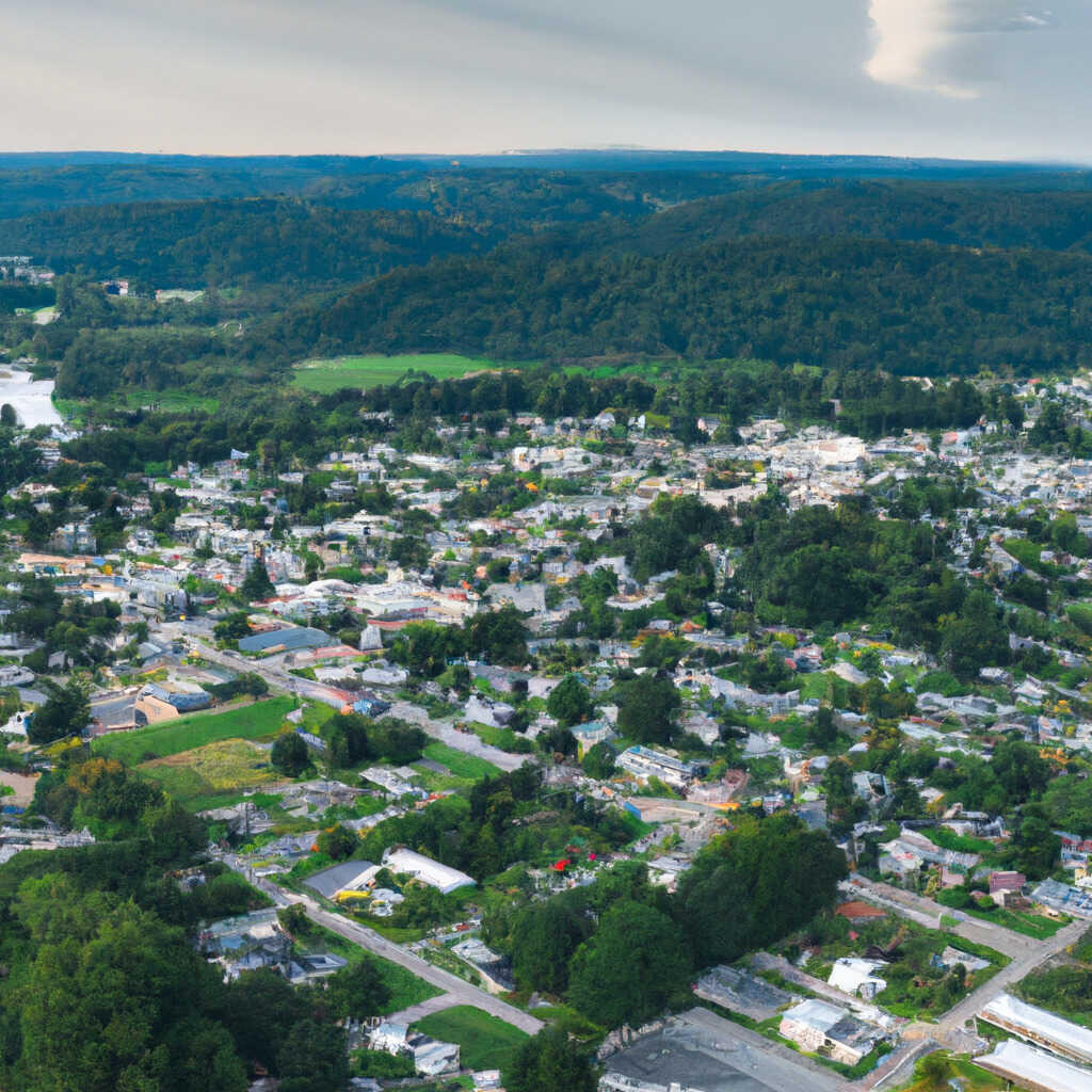 Spencerville, OH crime rates and safety statistics