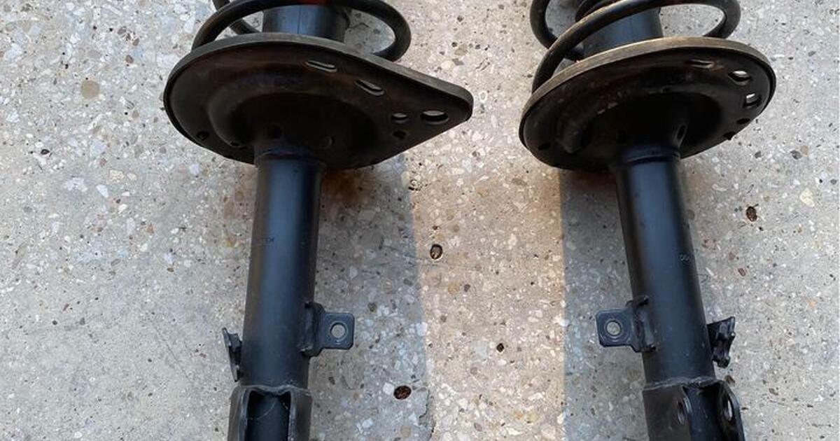 2007-2012 Lexus ES rear struts for $40 in Plano, TX | For Sale & Free ...