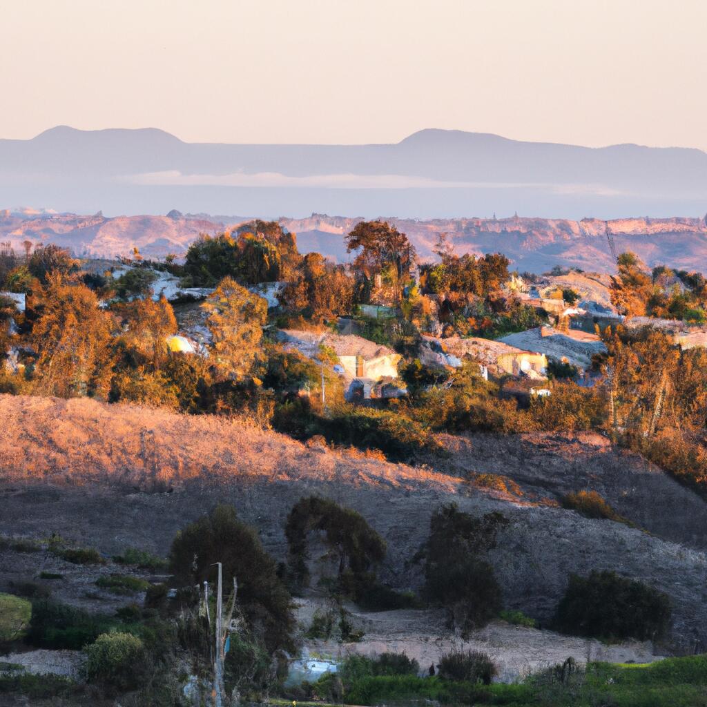 Sunset Hills, Thousand Oaks | Everything You Need to Know