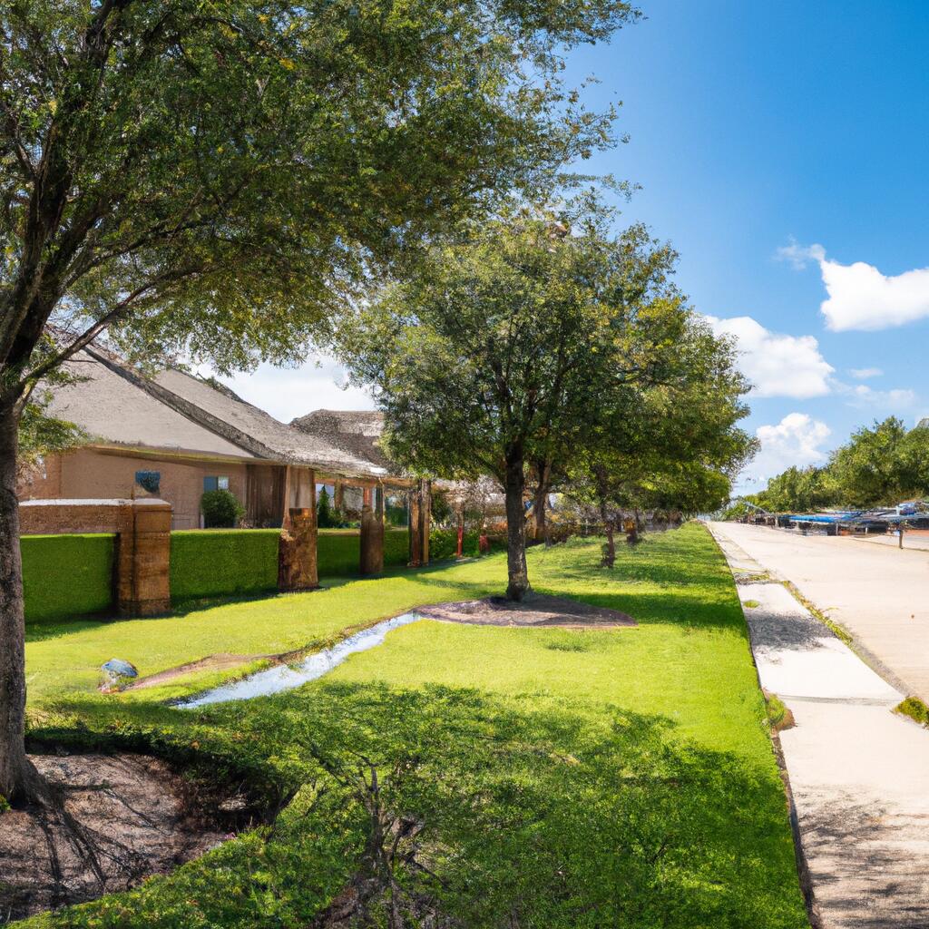 Timberlane, Spring | Everything You Need to Know