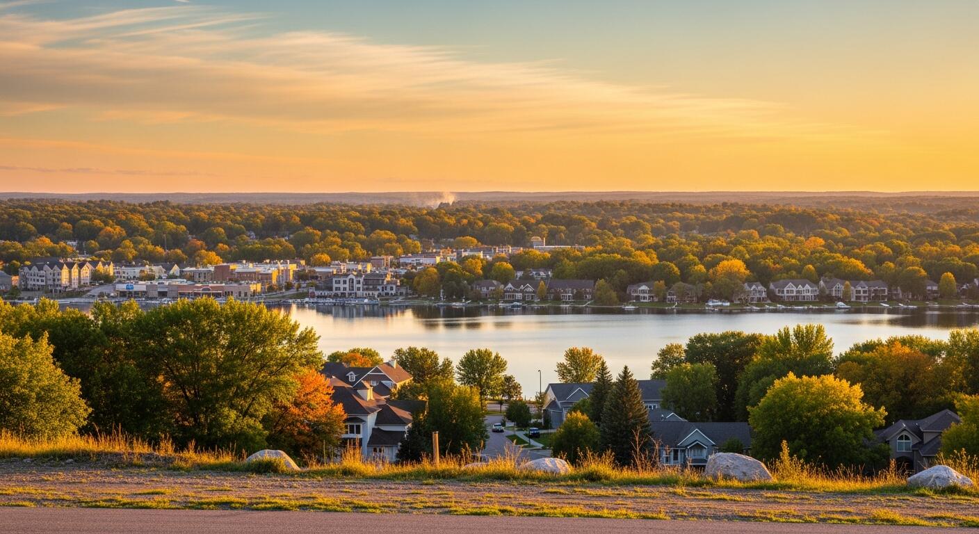 Forest Lake, MN | News, Crime, Lost Pets, Free Stuff