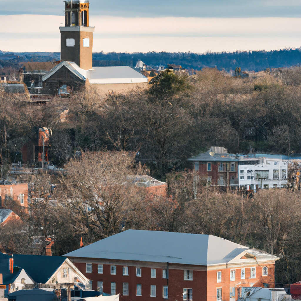 Frederick, MD crime rates and safety statistics