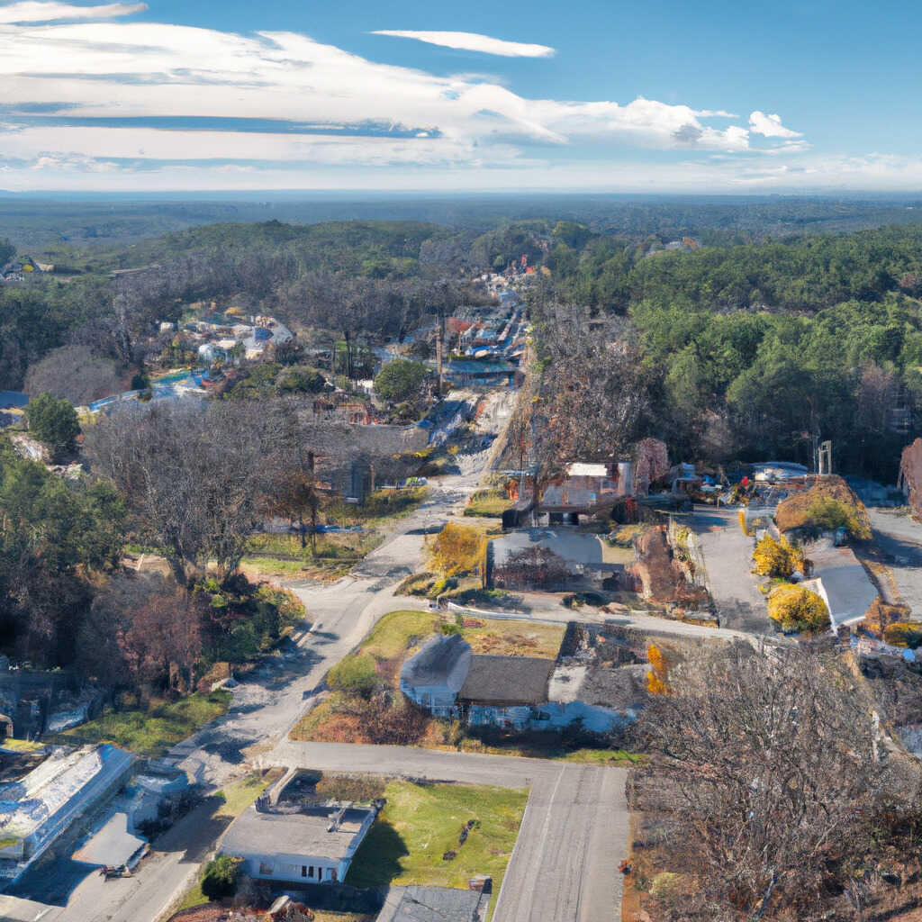Turner Farms, Garner | Trick or Treat Map and Everything You Need to Know