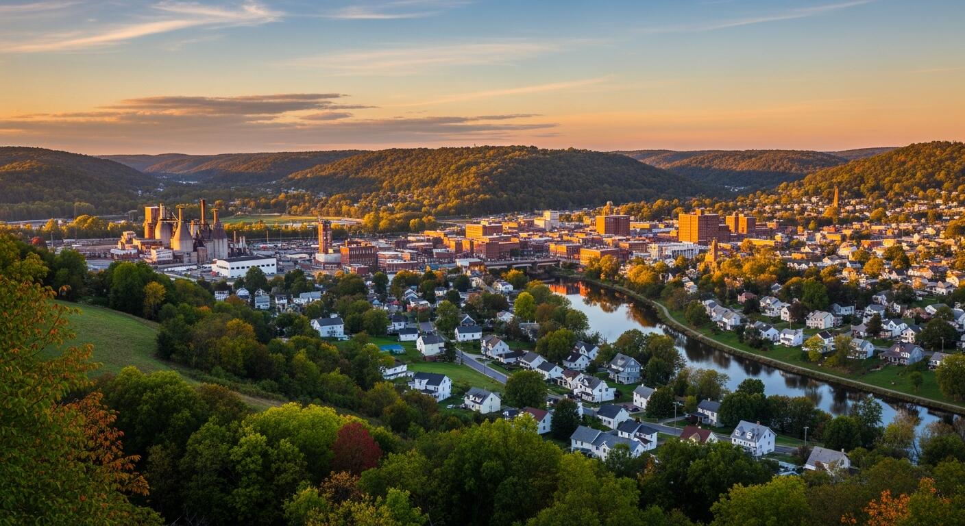 Coplay, PA crime rates and safety statistics