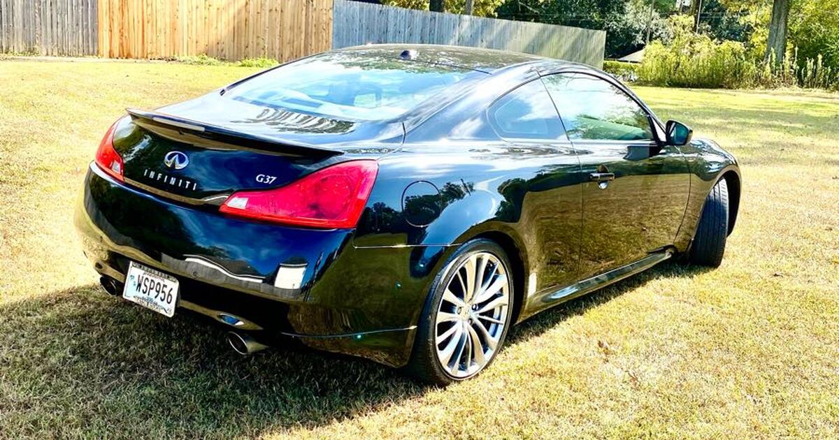 2012 Infinity G35 for $18990 in Baton Rouge, LA | For Sale & Free — Nextdoor