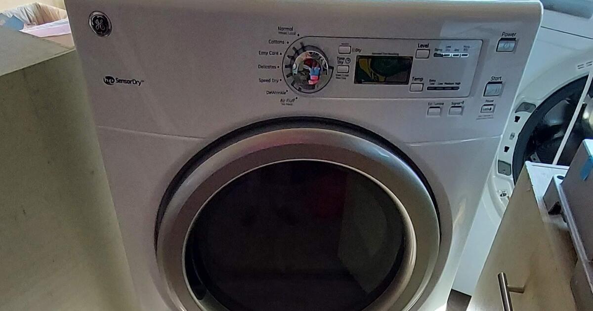 Free washer and dryer for Free in Severn, MD | For Sale & Free — Nextdoor