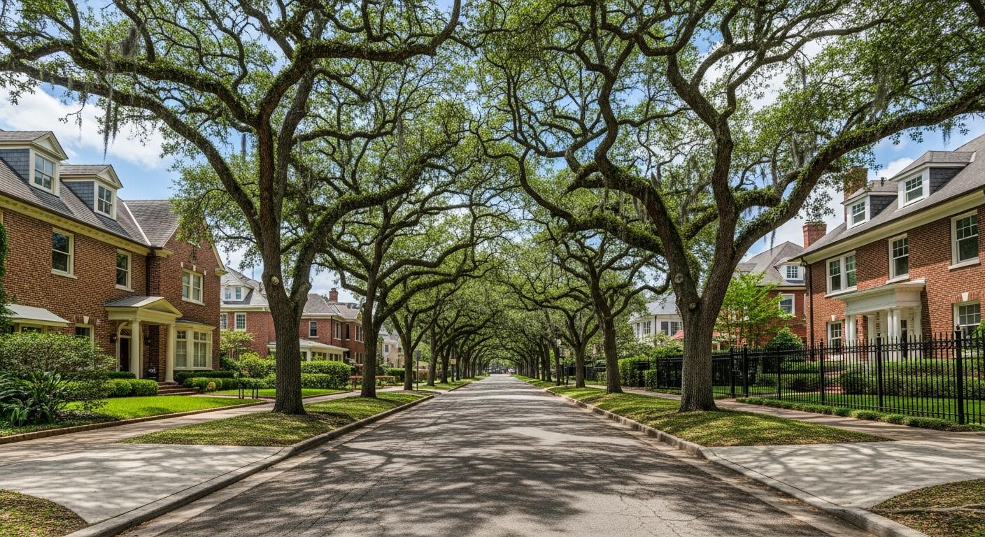 Riverside Terrace, Houston | Everything You Need to Know