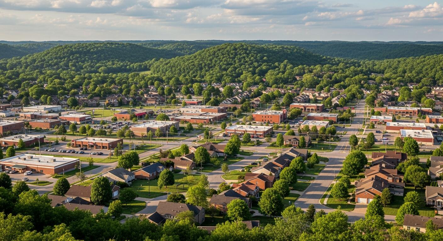 Saint Peters, MO | News, Crime, Lost Pets, Free Stuff