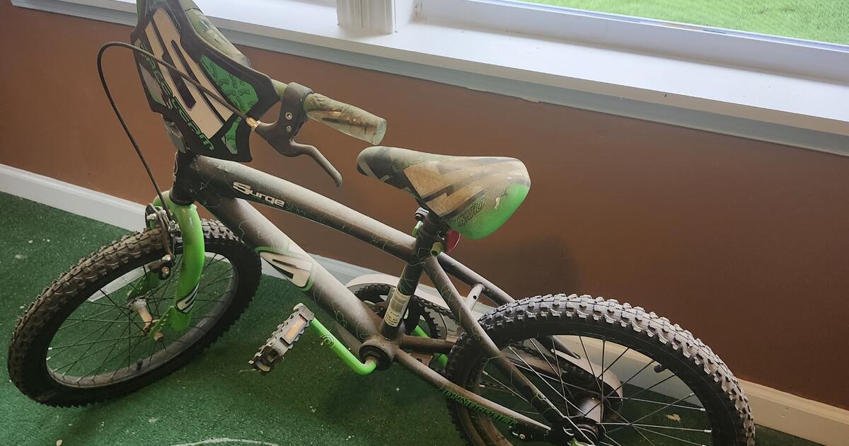 Boys Bike for $40 in Decatur, GA | For Sale & Free — Nextdoor