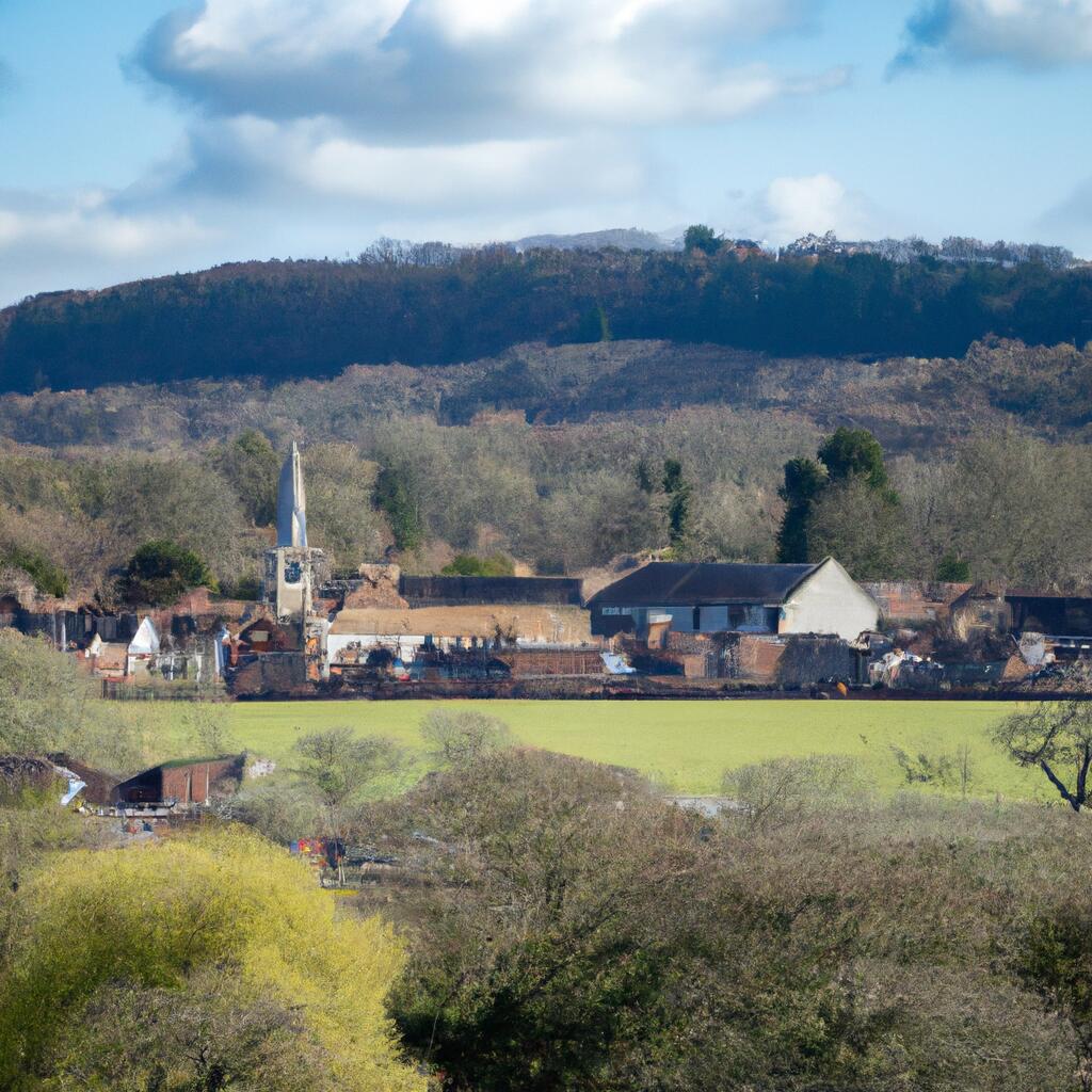 Ashburnham, England | News, Crime, Lost Pets, Free Stuff