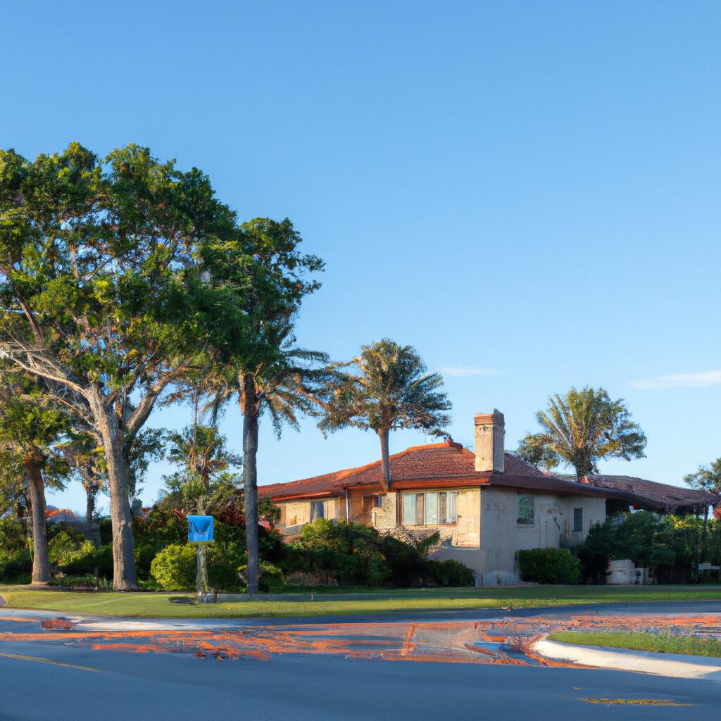 Pelican Pointe, Venice | Everything You Need to Know