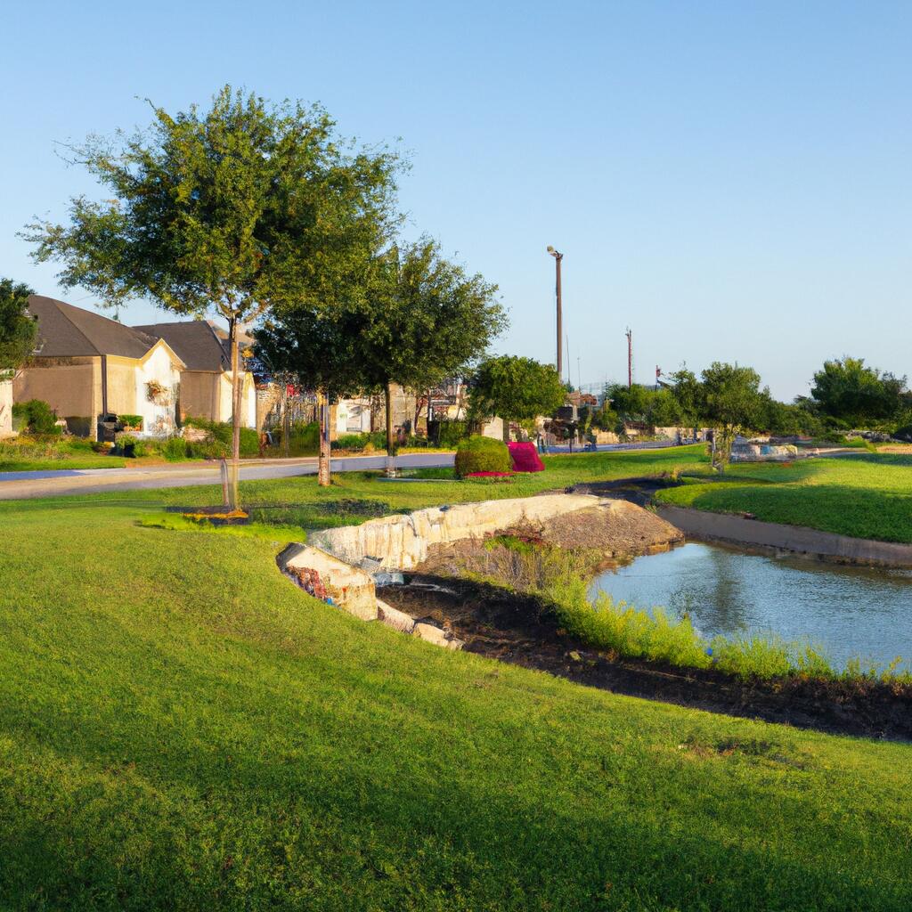 Pebble Creek, College Station | Everything You Need to Know Nextdoor