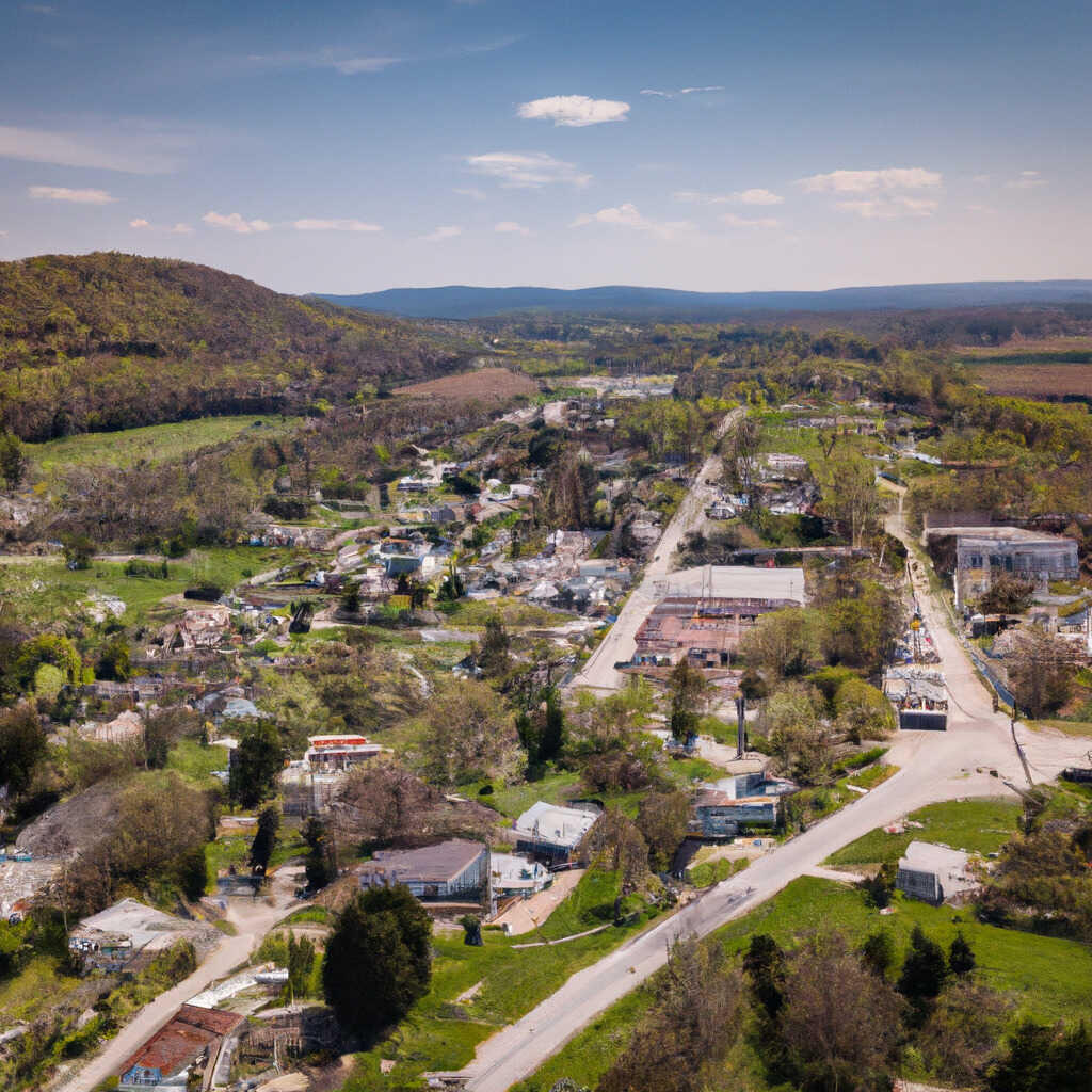 River Oaks, Mc Lean | Everything You Need to Know