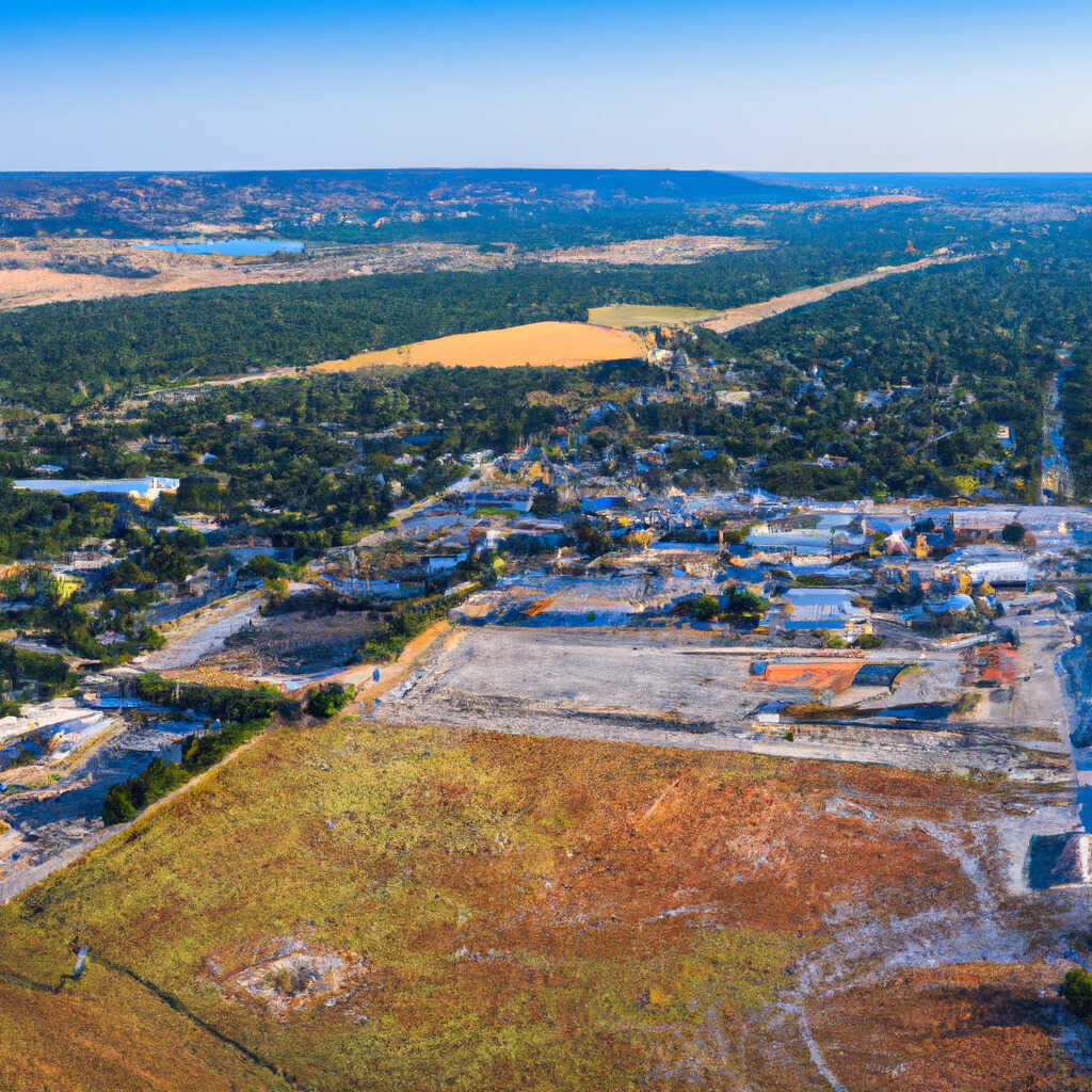 Simmons Road, Three Rivers | Everything You Need to Know